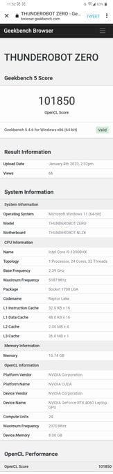 When will Nvidia RTX 4050 release? Specs, expected performance, and more