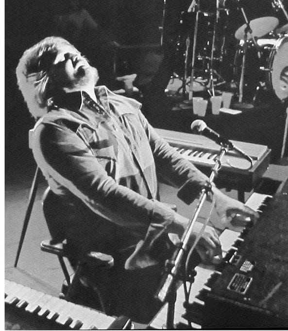 What happened to Dean Daughtry? Tributes pour in as Atlanta Rhythm ...