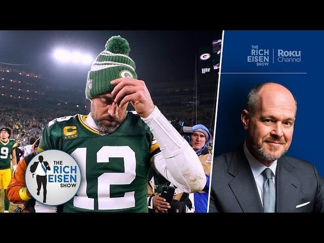 Did Aaron Rodgers retire? Fact-checking the Packers QB's retirement ...