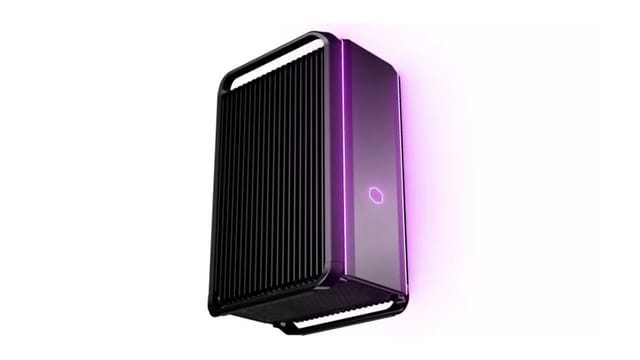 Cooler Master shows Shark X, Sneaker X, Cooling X, other products at ...