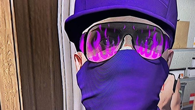 GTA Online new drip-feed outfit leaked ahead of the next weekly update
