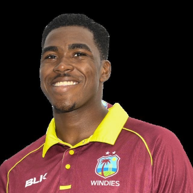 Obed McCoy Biography, Achievements, Records, Career info & Stats ...