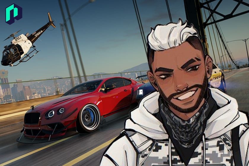 "It is terrifying going against a big streamer" - Twitch streamer ...