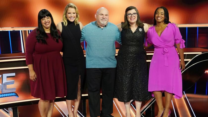 "The Queen stays Queen": Fans applaud Victoria Groce for her ...