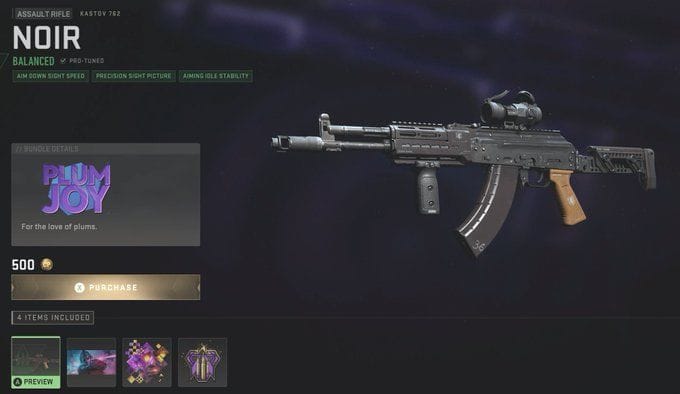 Modern Warfare 2 players bash game's dull cosmetics after comparing ...