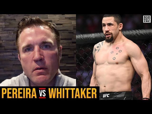 Glover Teixeira's loss at UFC 283 could see Alex Pereira vacating ...