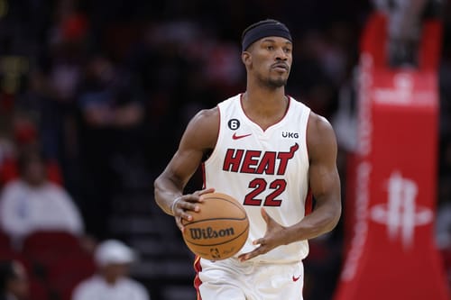 Jimmy Butler Latest News, Biography, NBA Journey, Achievements and Awards