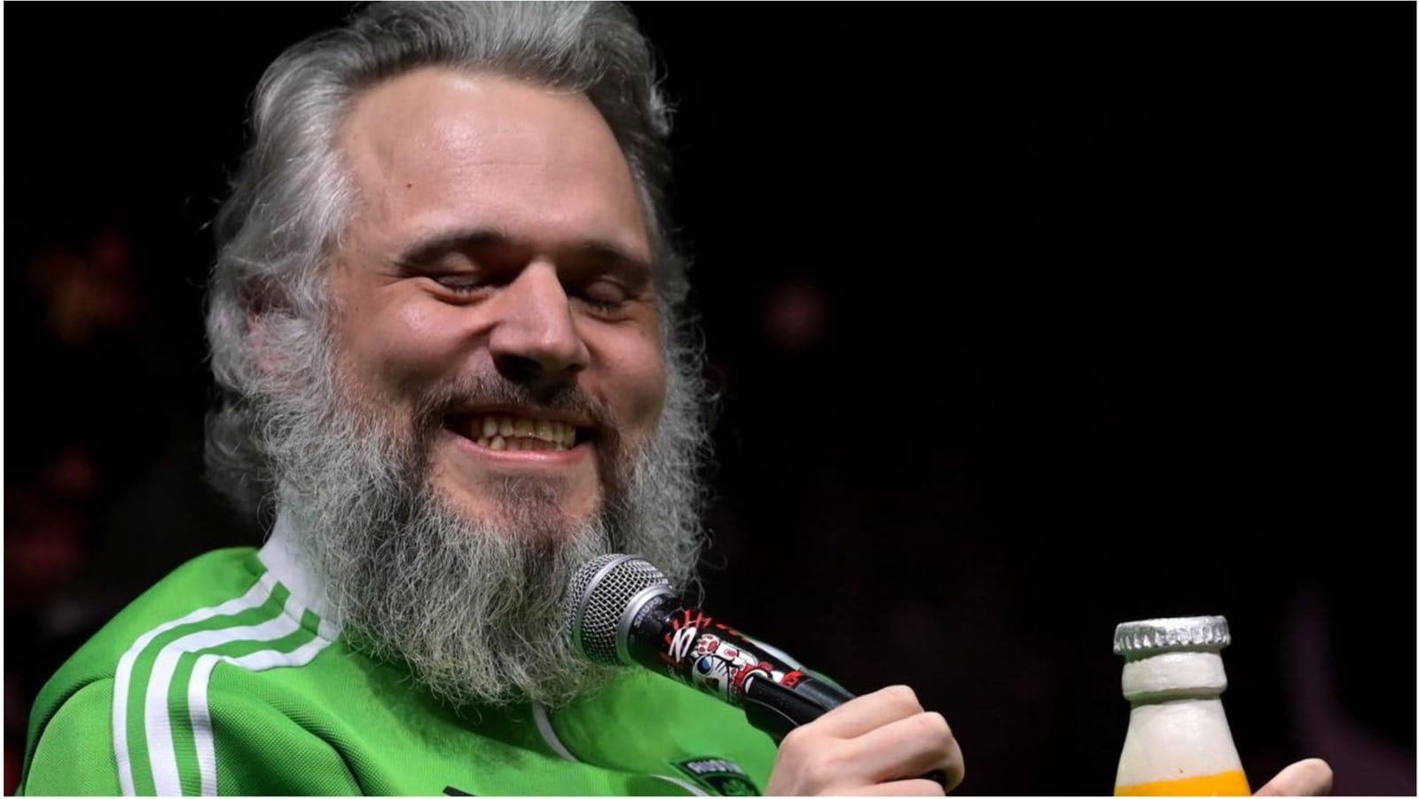 What happened to Michael Lehrer? Tributes pour in as comedian and ...