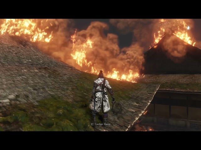 Sekiro Resurrection mod: How to download, requirements, in-game changes ...