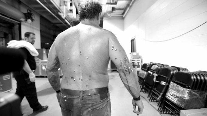 WWE Weapons: Which WWE weapons are fake and which are real? Exploring ...