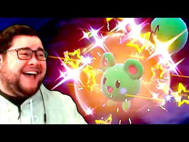10 rarest shiny pocket monsters in Pokemon GO 2023