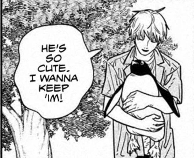 Chainsaw Man chapter 117: Asa battles the Eternity devil, Yoru tries to ...