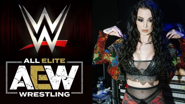 Released WWE Superstar reacts to Saraya (fka Paige) teasing a potential debut in AEW