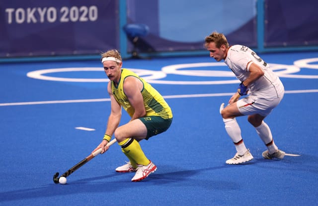 Australia vs Germany, Hockey World Cup 2023: AUS vs GER match preview ...