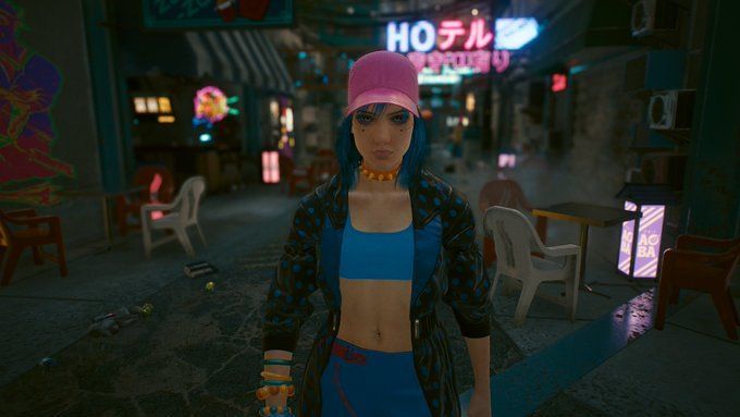 How to complete "Every Breath You Take" side mission in Cyberpunk 2077