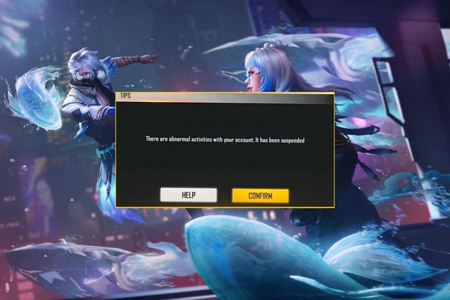 How to contact Free Fire support for ID unban