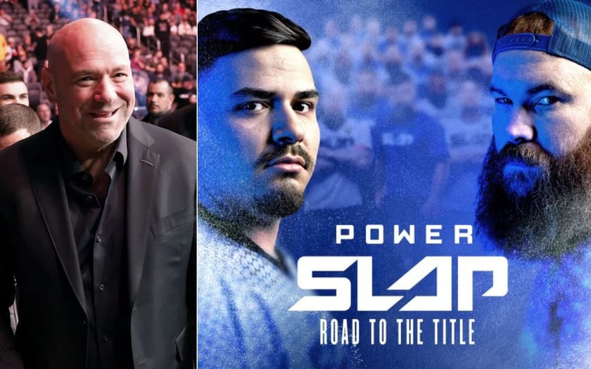 Power Slap: Power Slap re-added to TBS schedule on 18th of January
