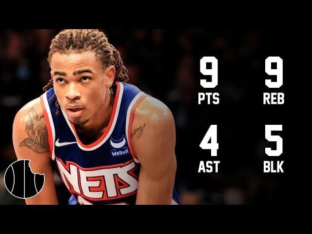 NBA stat leaders 2022-23: Luka Doncic and Nic Claxton top major ...