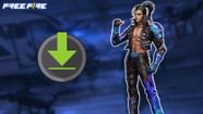 Garena Free Fire Downloadable Content How To Download Maps Modes 