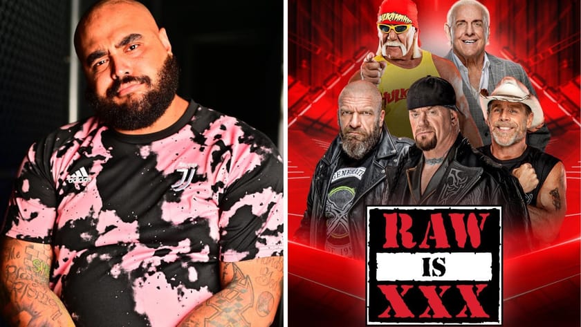 Top Dolla releases new song featuring Hall of Famer ahead of WWE RAW XXX