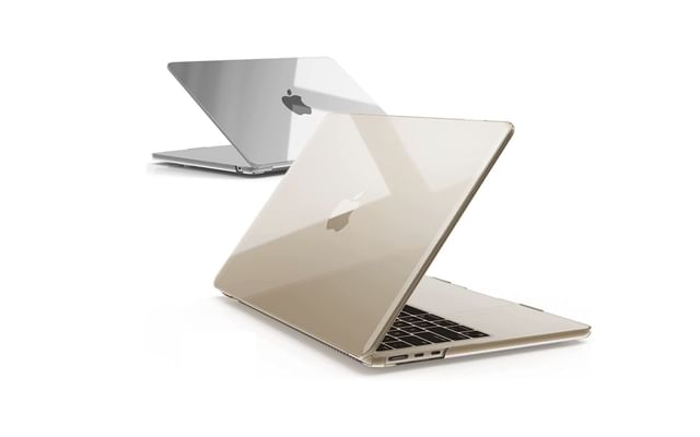 Top 5 MacBook Air M2 cases