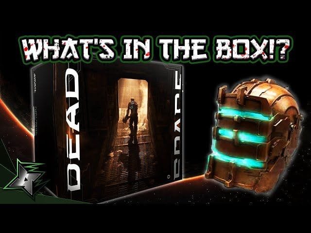 Dead Space Remake: PC System Requirements, editions, and more