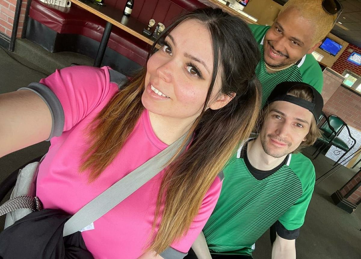 What happened to Adeptthebest?