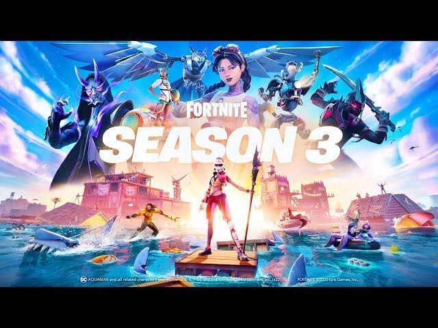 Where to find Character 17 in Fortnite Chapter 4 Season 1