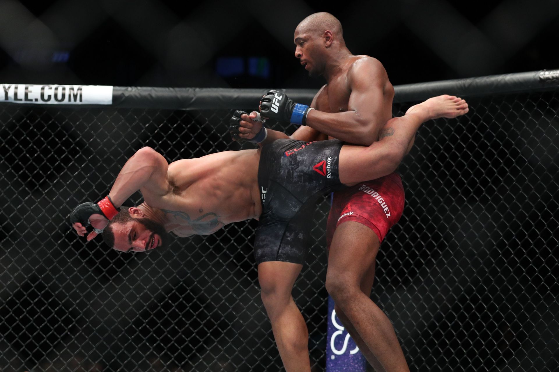 Devin Clark ("Brown Bear") Stats, News, Bio & More