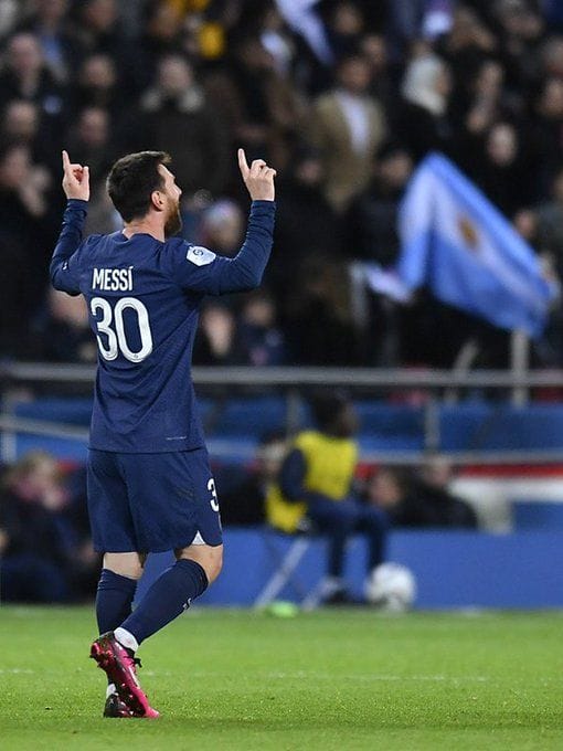 "Ballon d'Or can't come soon enough" - Twitter erupts as PSG superstar ...