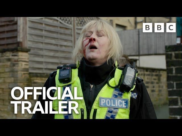 Happy Valley season 3 episode 4 release date, air time, plot, and more