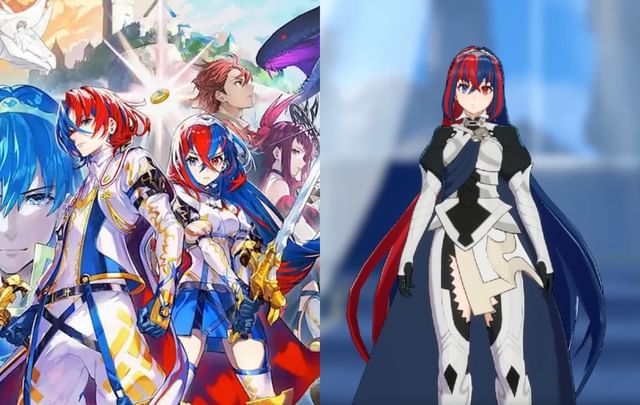 How to unlock all outfits and Amiibo costumes in Fire Emblem Engage