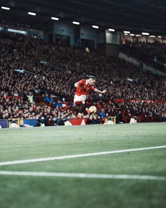 5 best left-footed wingers in the Premier League currently (January 2023)