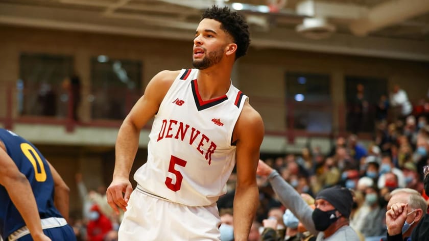 Who is Michael Porter Jr.'s brother Coban Porter? All you need to know