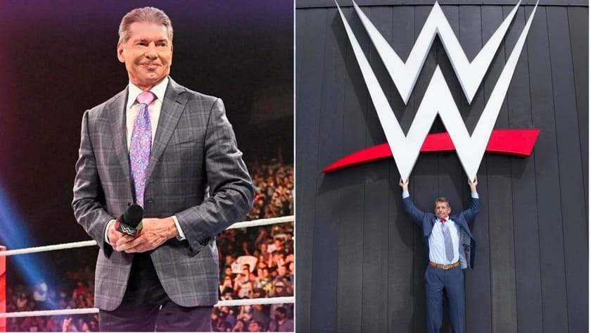"A really awkward situation" – Wrestling veteran discusses how Vince McMahon will impact ...