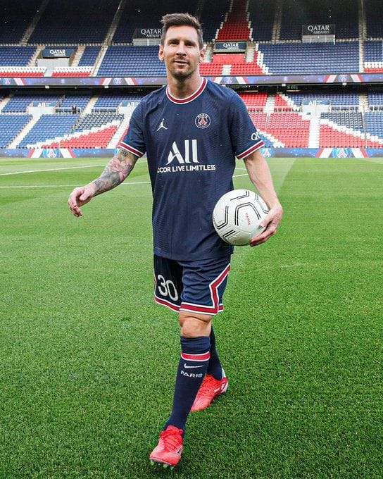 "You can't organize or set up to stop him" - Kieran Trippier says PSG ...