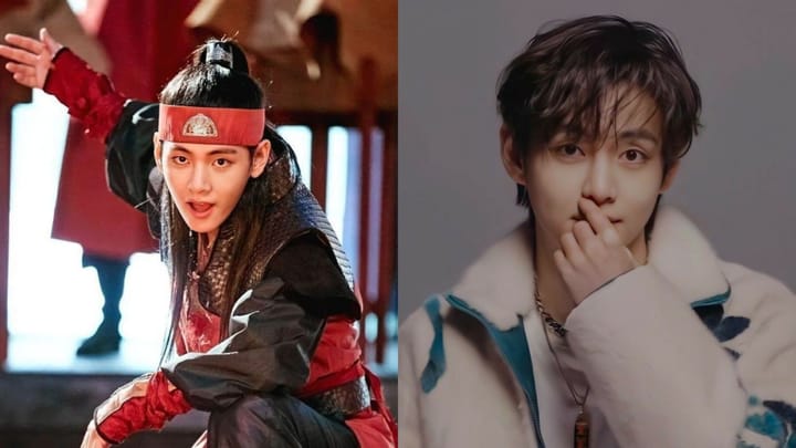 "Everyone is waiting": ARMYs demand the comeback of actor Kim Tae-hyung ...