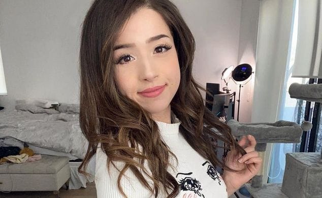 What is Pokimane's real name?