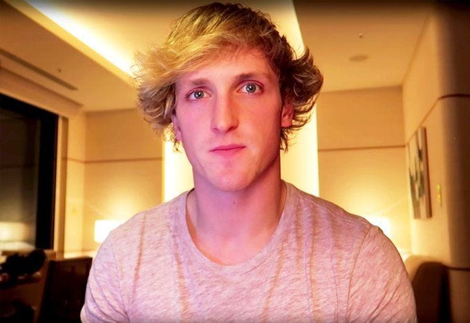 Logan Paul under fire following reports of abandoning pet pig