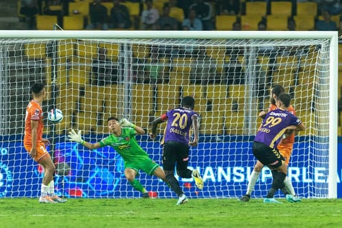 FC Goa Team | FC Goa News, Matches, Players, Scores, & Transfers