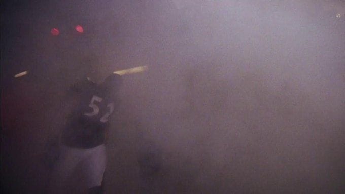 Top 5 Middle Linebackers of All-Time