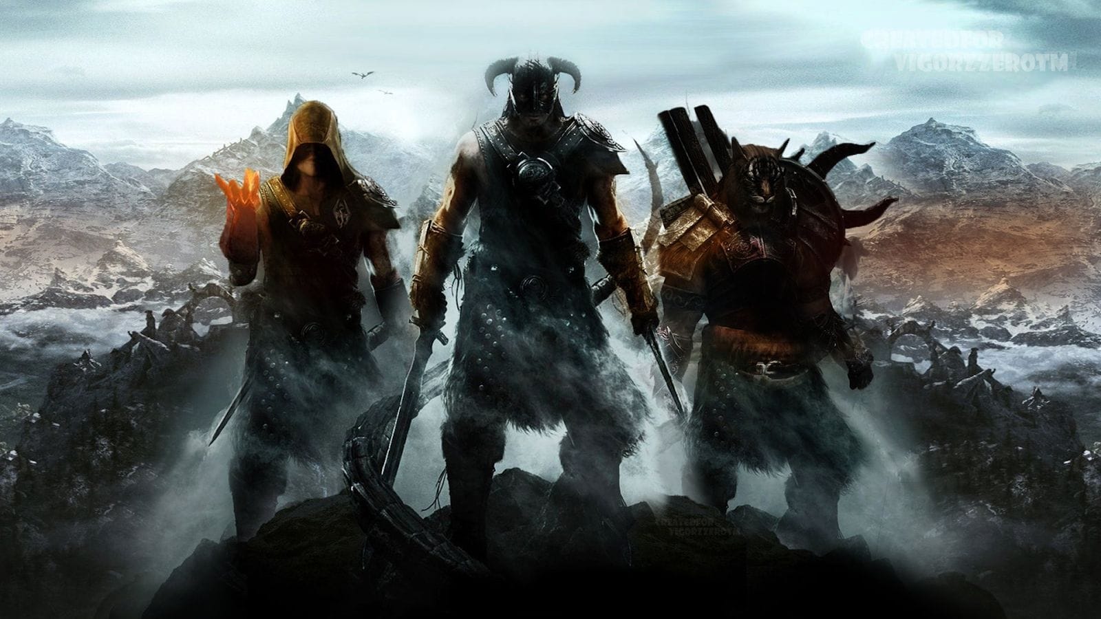 What is the max level in Skyrim?