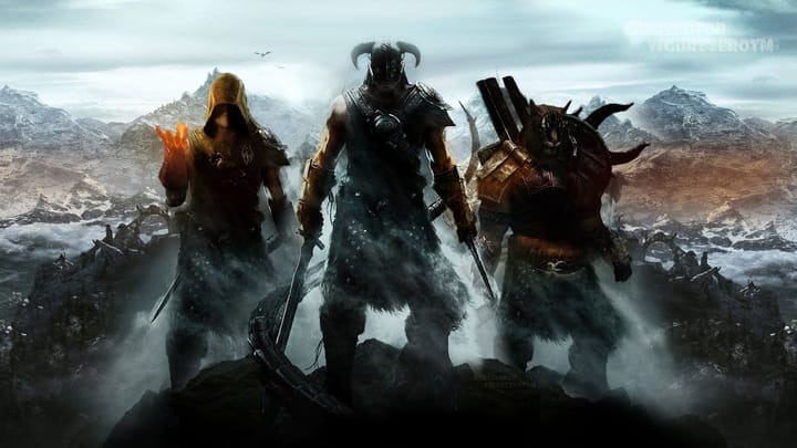 What is the max level in Skyrim?