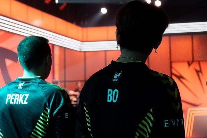 Who is Bo? Everything to know about Team Vitality's explosive League of ...