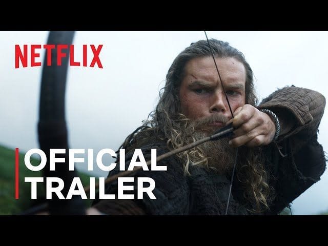 Netflix drama series - 5 shows like Vikings: Valhalla