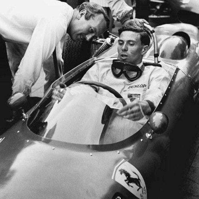 Top 5 F1 team principals of all time