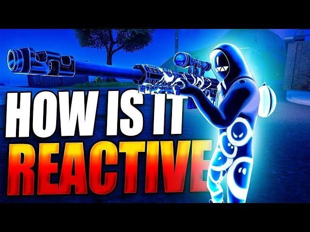 5 recently available Fortnite skins that'll probably be rare later