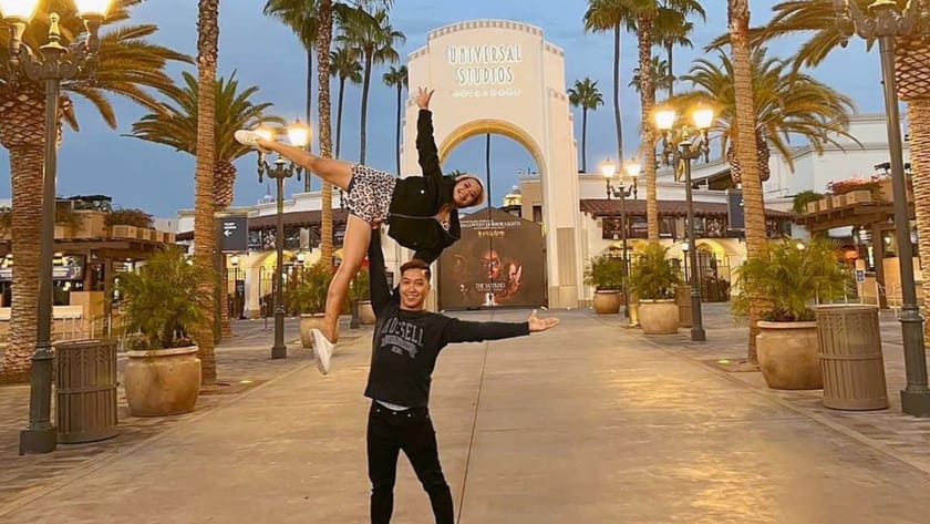 Where is Power Duo from? Meet America's Got Talent: All-Stars’ dancer ...