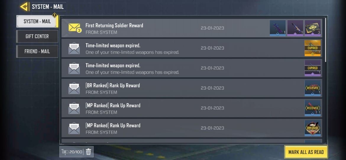 How to use COD Mobile redeem codes