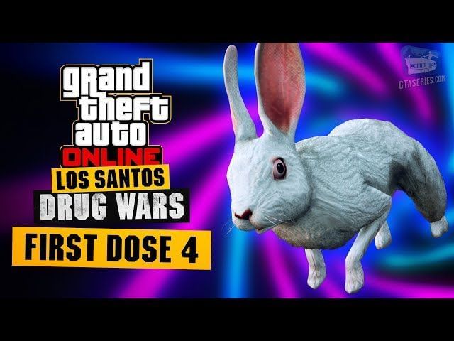 guide: 5 useful tips to beat GTA Online First Dose missions on Hard ...
